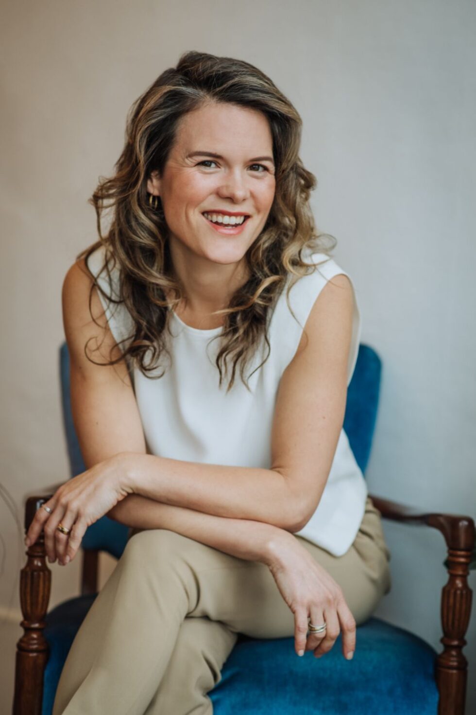 About | Dr. Patricia Mills, MD