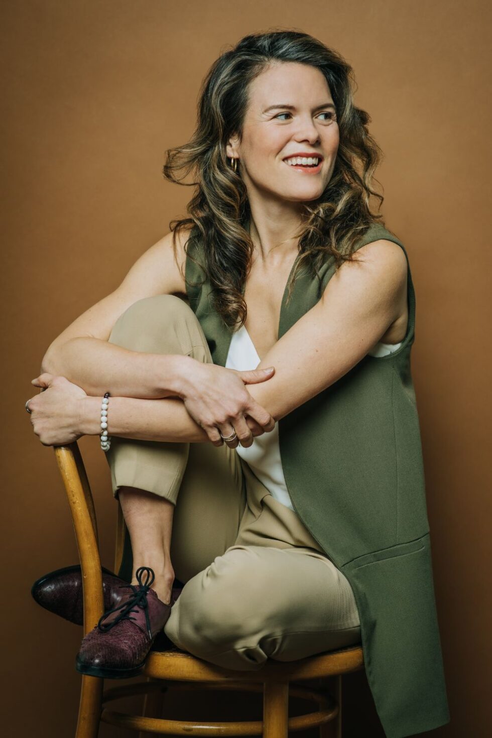 About | Dr. Patricia Mills, MD